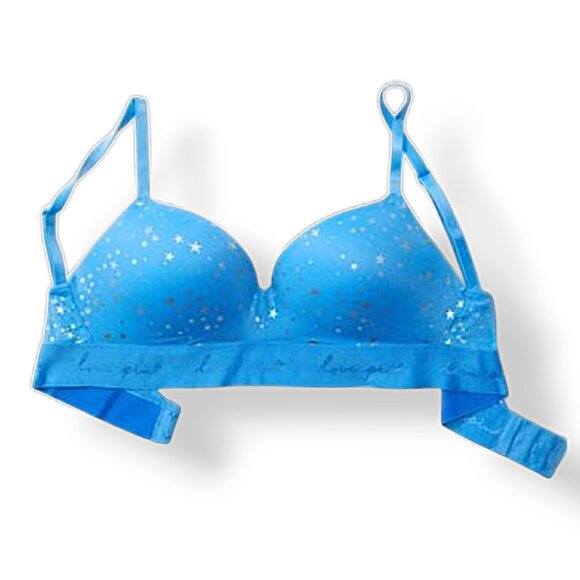 PINK Victoria's Secret | Intimates & Sleepwear | Victorias Secret Pink ...